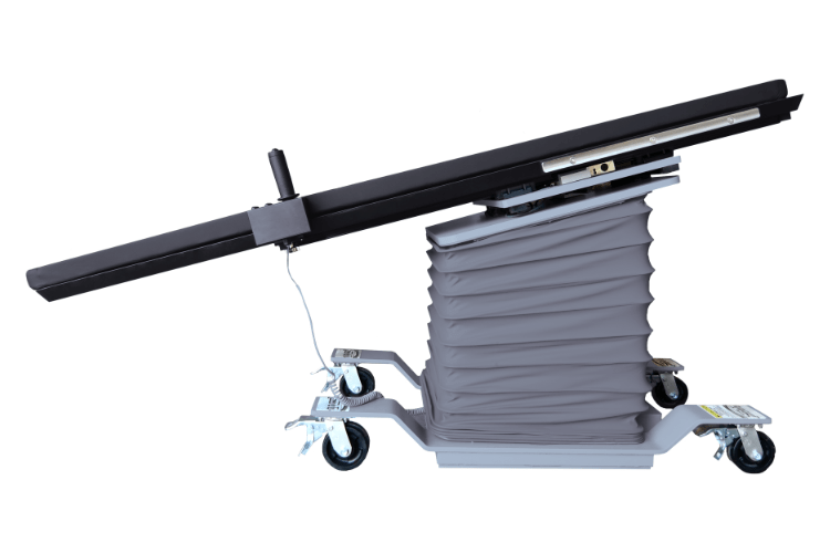 C-Arm/Pain Management Table V-MAX Series - 500 lb capacity – Pain Doc ...